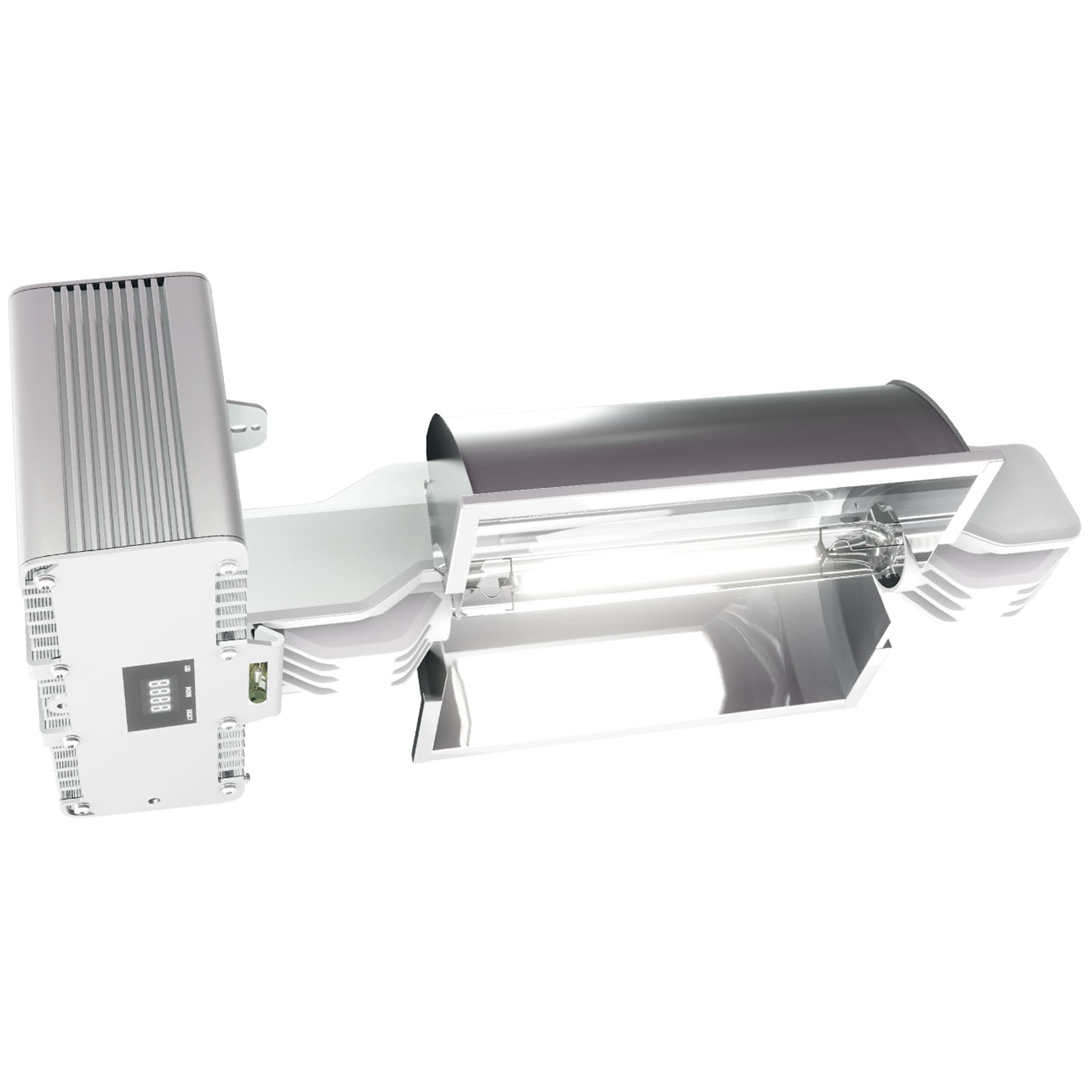 DimLux PRO Series 1000W Lighting Fixture - Green Box Wholesale