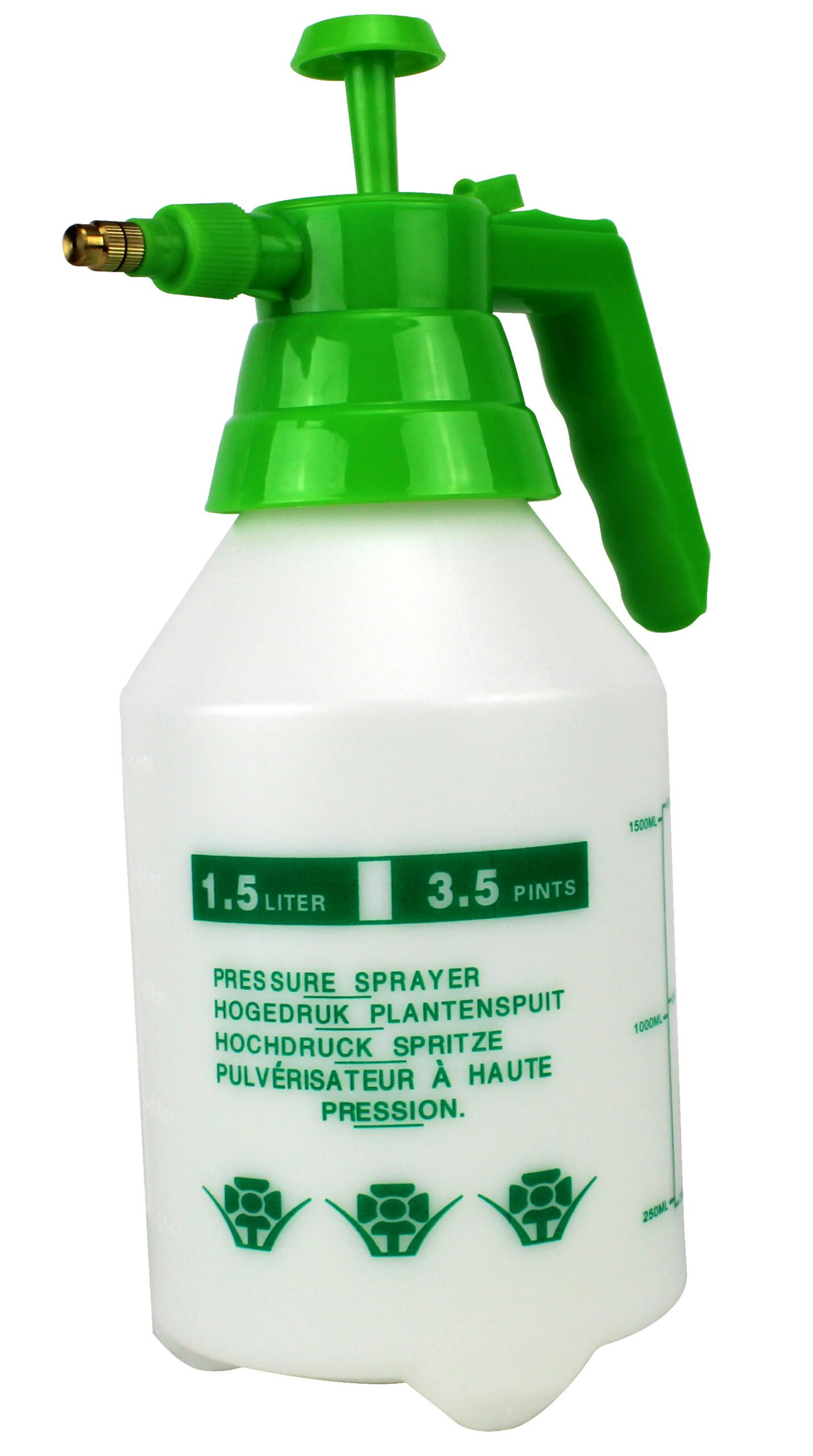 Grow Bitz Pressure Sprayers - Green Box Wholesale