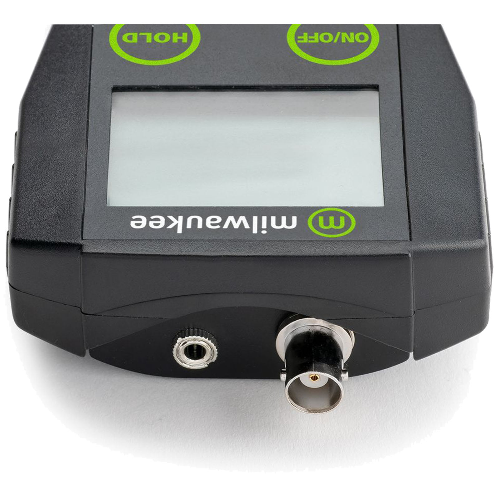 Milwaukee PRO High Range Conductivity Meter MW302 - Green Box Wholesale