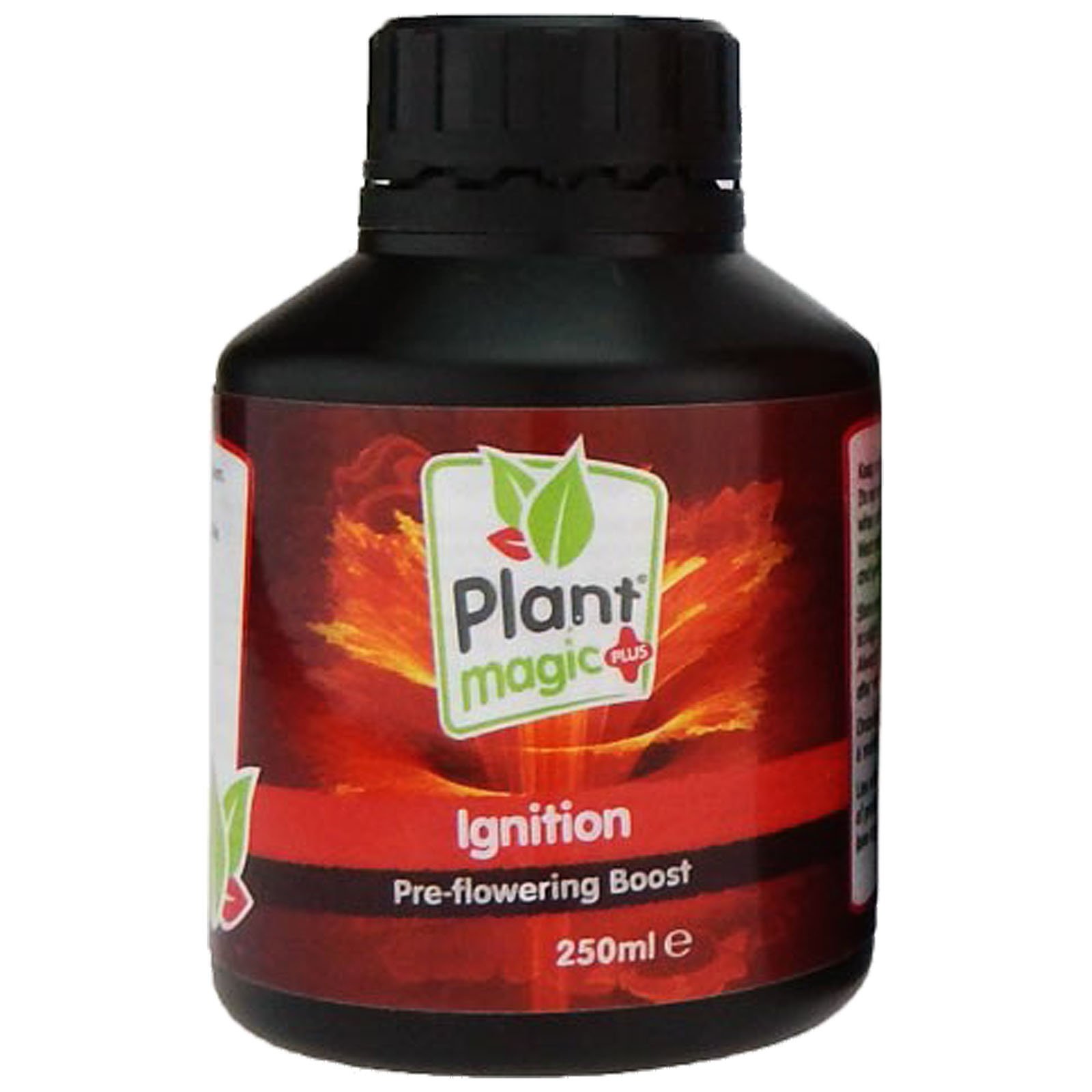 Plant Magic Ignition - Green Box Wholesale