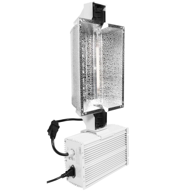 DimLux Expert Series MKII 1000W (Full Lighting Fixture) - Green Box ...