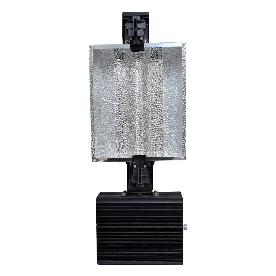 Elite Lighting 1000w DE Full Fixture - Green Box Wholesale