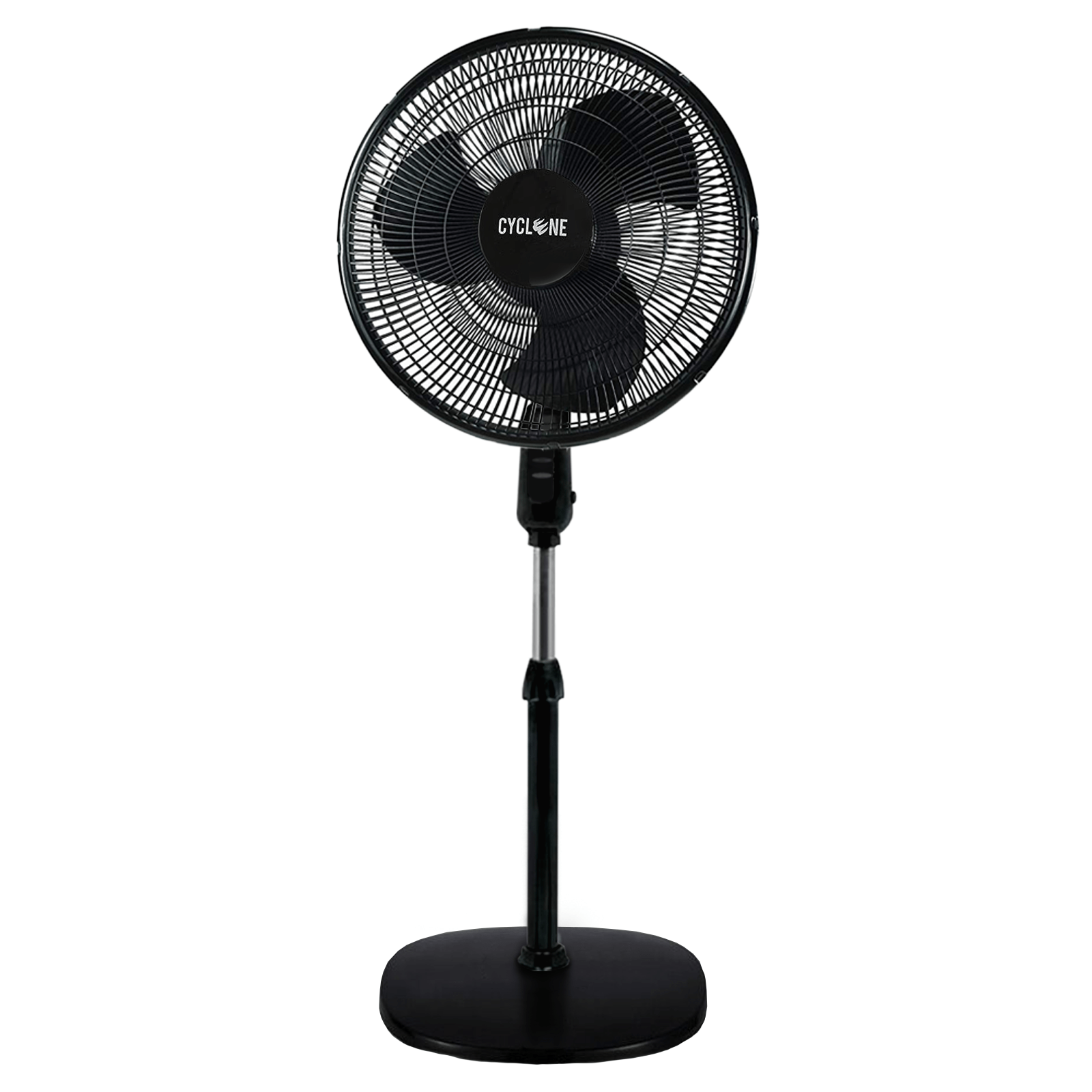 Cyclone 16" Wall Fan - Green Box Wholesale