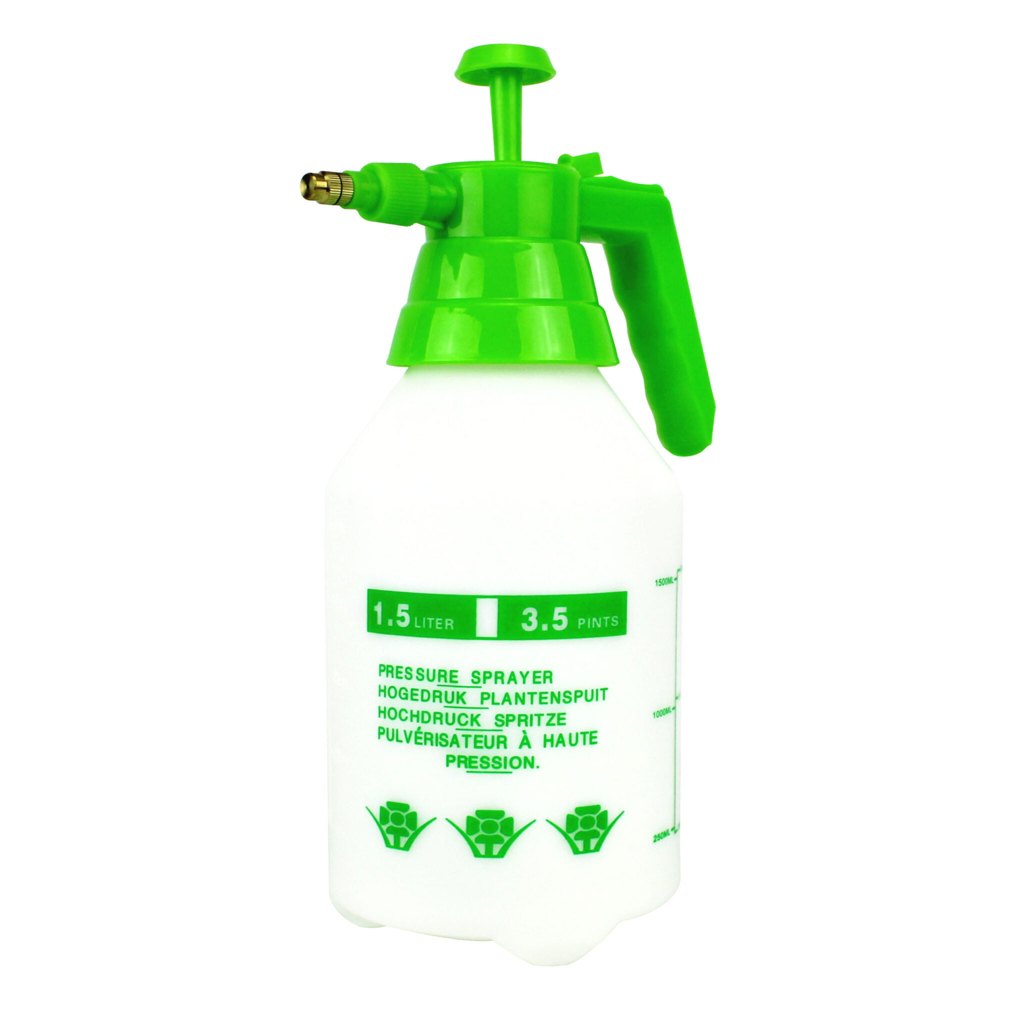 Grow Bitz Pressure Sprayers - Green Box Wholesale