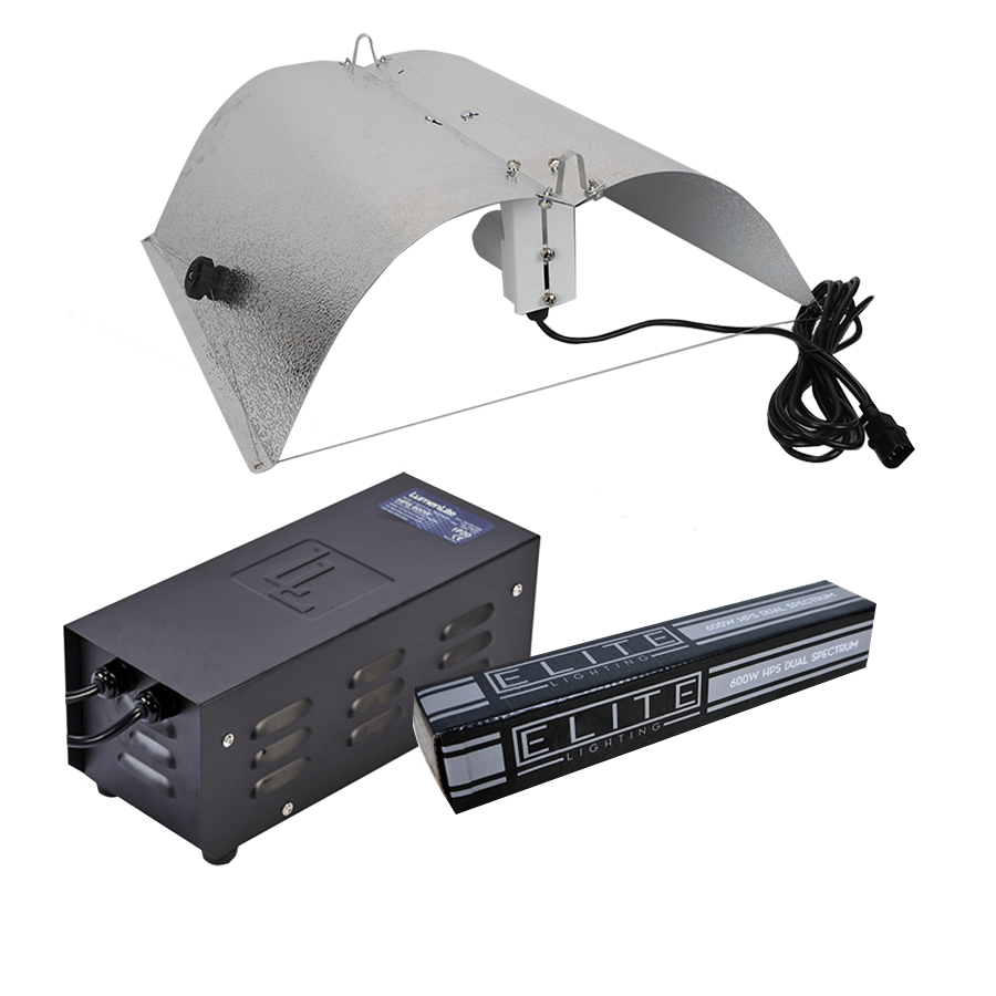 Light Kits - Green Box Wholesale