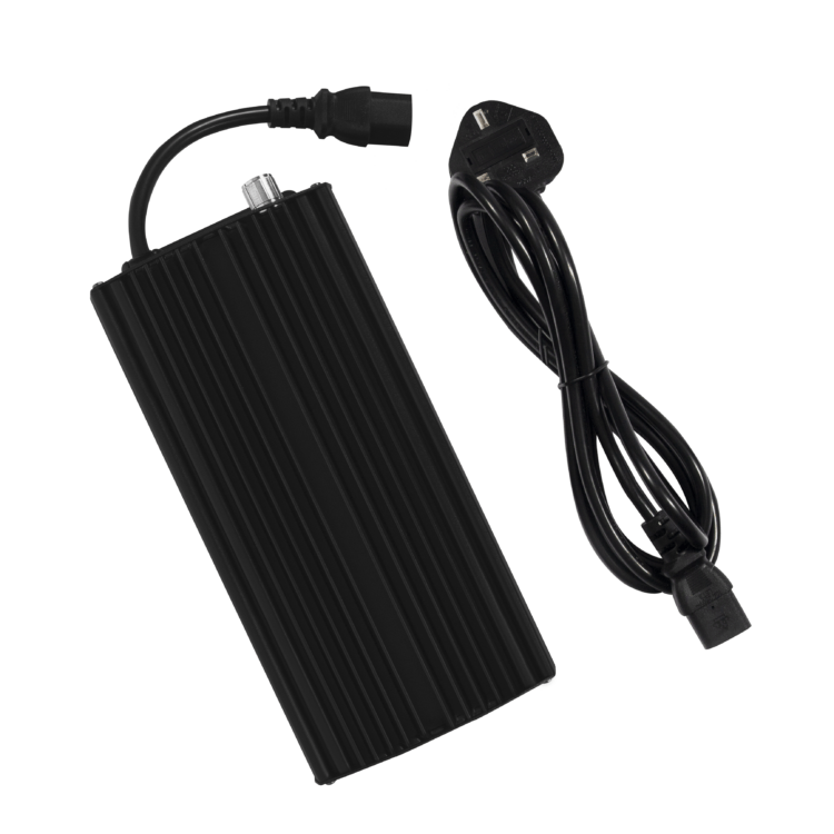 Elite 600w Digital Ballast - Green Box Wholesale