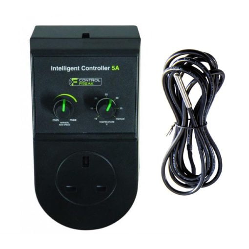 Ventilation - Green Box Wholesale