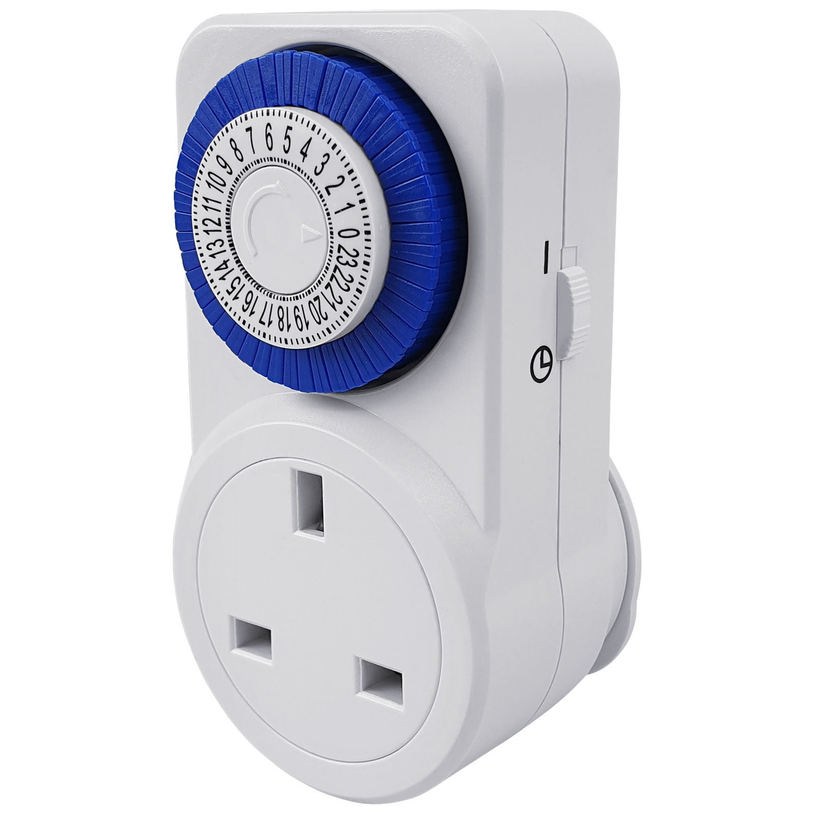 Timers & Contactors - Green Box Wholesale