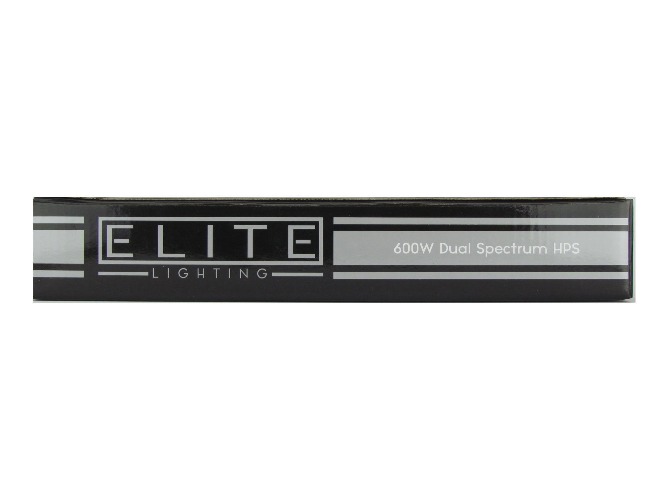 Elite Lighting 600w HPS Dual Spectrum Bulb - Green Box Wholesale