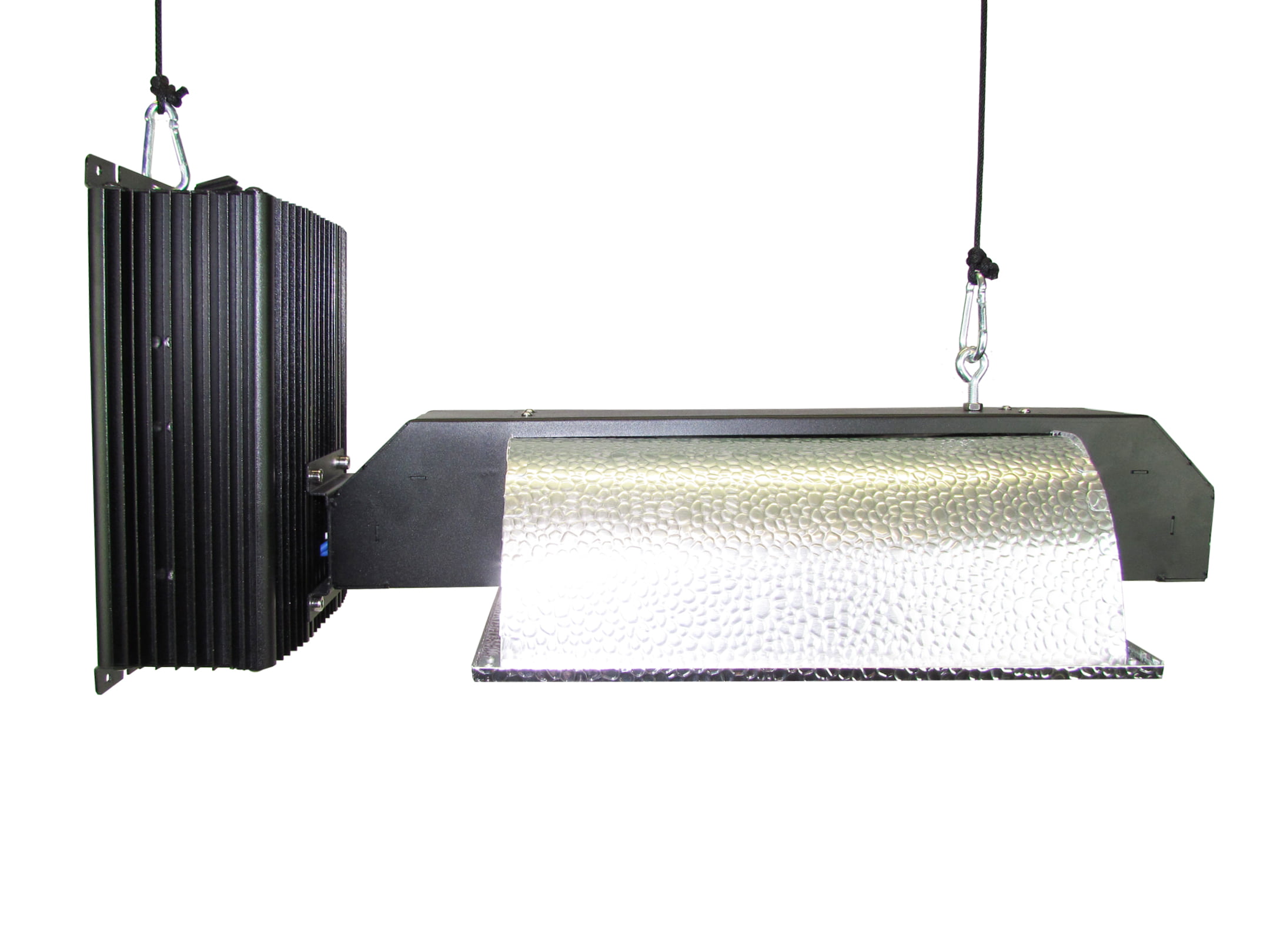 Elite Lighting 630w Full Fixture - Green Box Wholesale