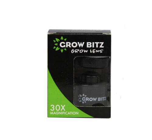 Grow Bitz Grow Lens - Green Box Wholesale