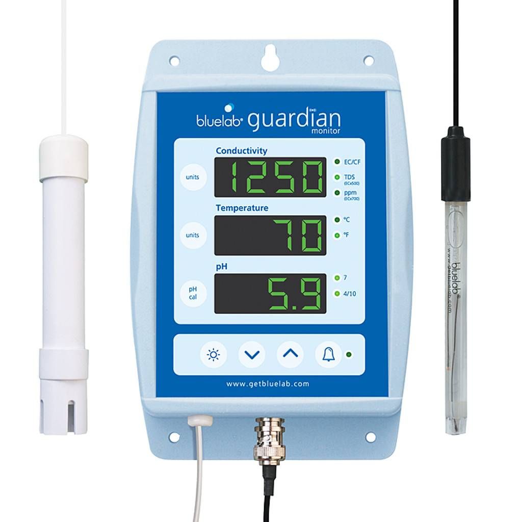 Bluelab Guardian Monitor - Green Box Wholesale
