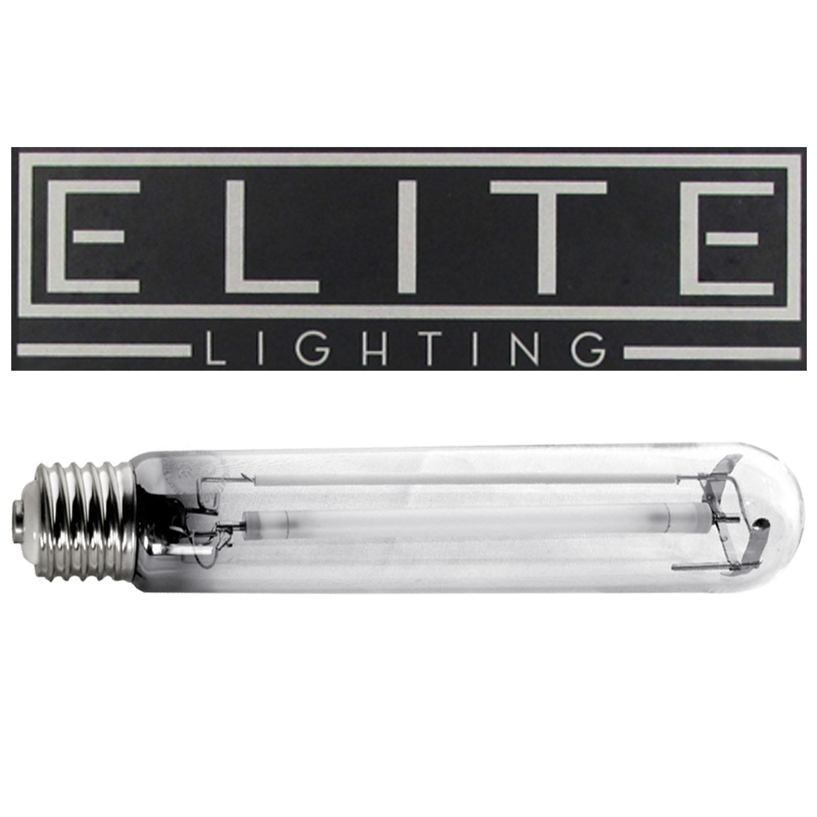 Elite 1000w Dual HPS Bulb - Green Box Wholesale