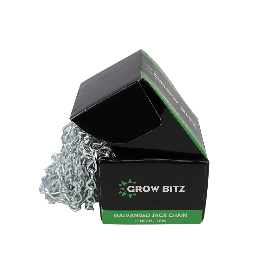 Grow Bitz Jack Chain - Green Box Wholesale
