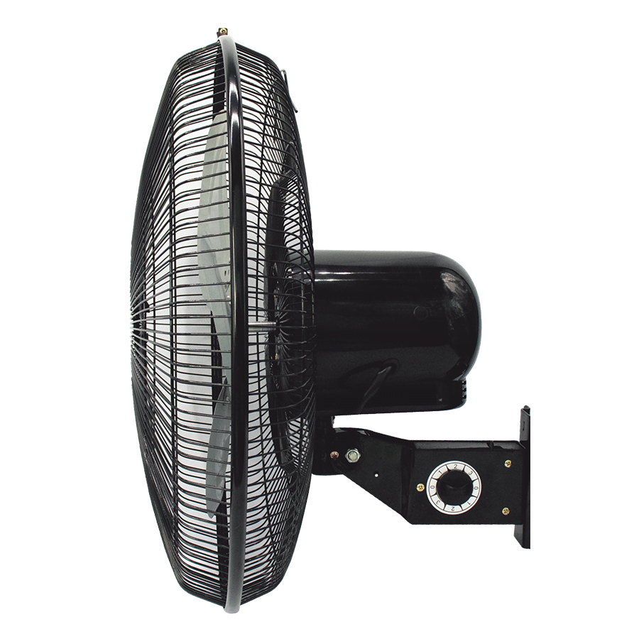 Cyclone 18" Heavy Duty Wall Fan - Green Box Wholesale