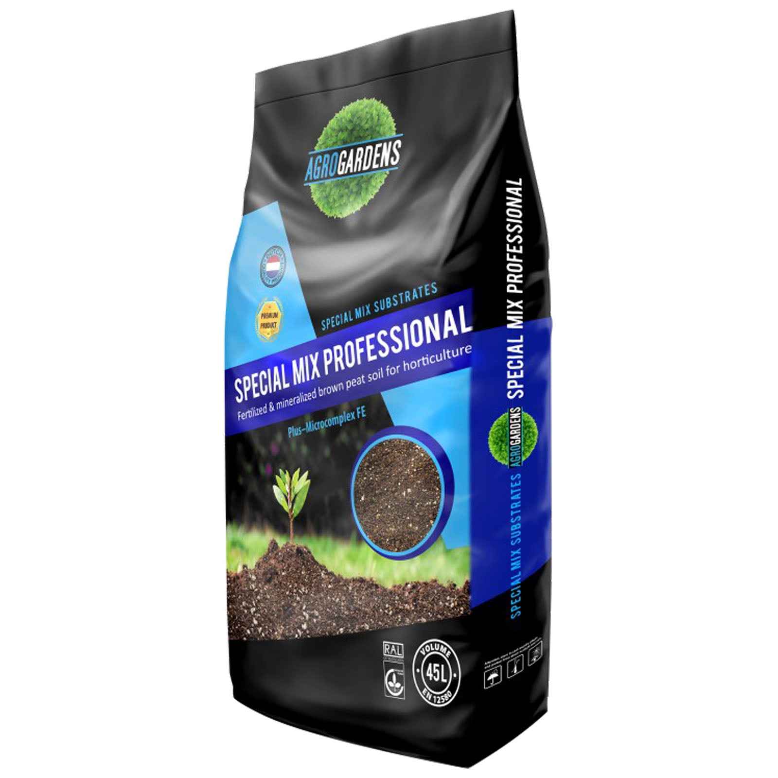 Growing Media - Green Box Wholesale