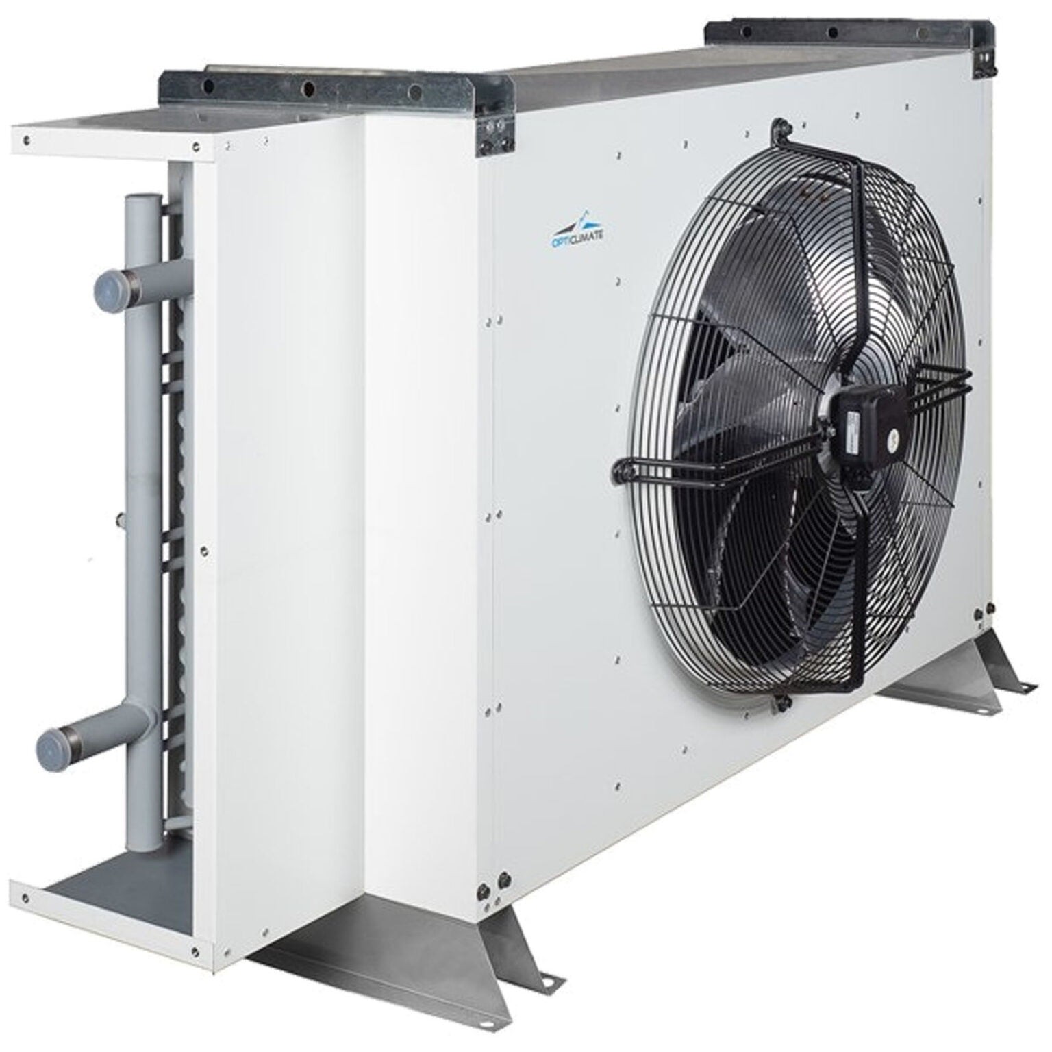 OptiClimate Industrial Water Chillers - Green Box Wholesale