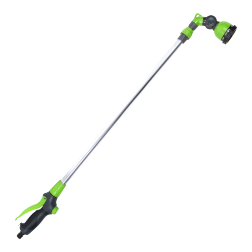 Grow Bitz 7 Dial Extendable Spray Lance With Lever Handle - Green Box ...