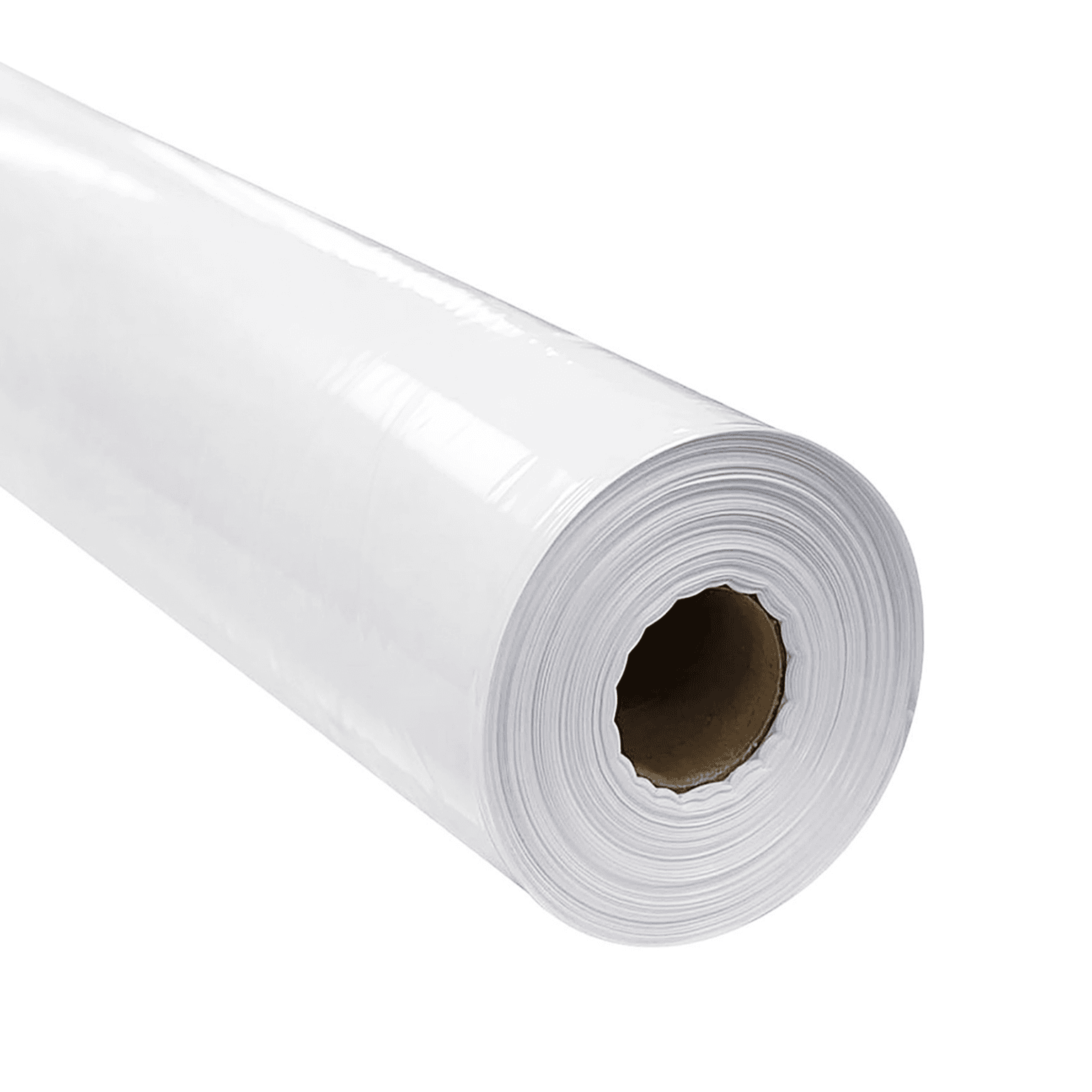 White Black White Sheeting (125mu) - Green Box Wholesale